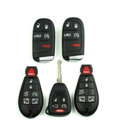 Everything You Need to Know About Car Key Replacements - Phila Locksmith