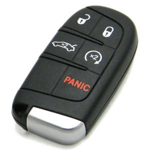 Chrysler Car Key Replacement Locksmith in Philadelphia